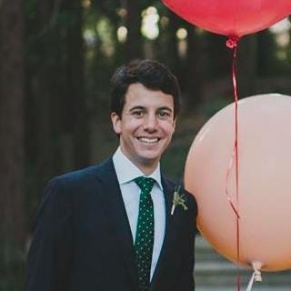 Nick Cain – Medium