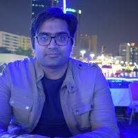 Moneeb Arif – Medium