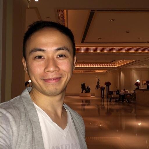 Ring Fai Cheung – Medium