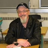 Bob Forrest – Medium