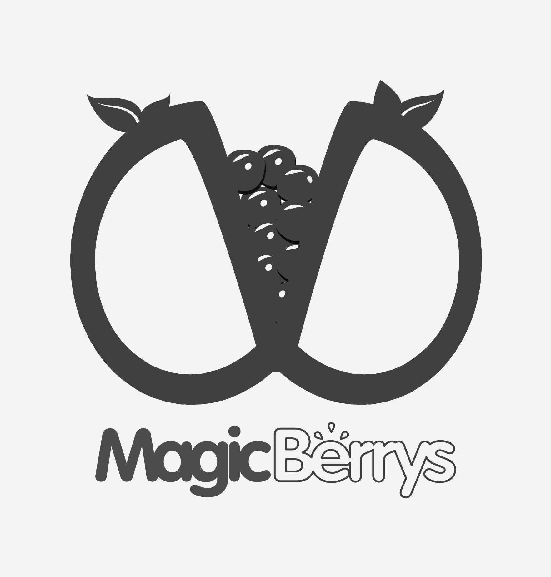 MagicBerrys – Medium