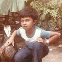 Cledson Reis – Medium