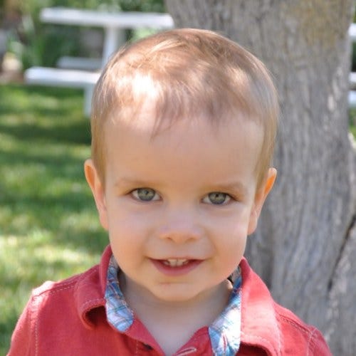 Shawn Moran – Medium