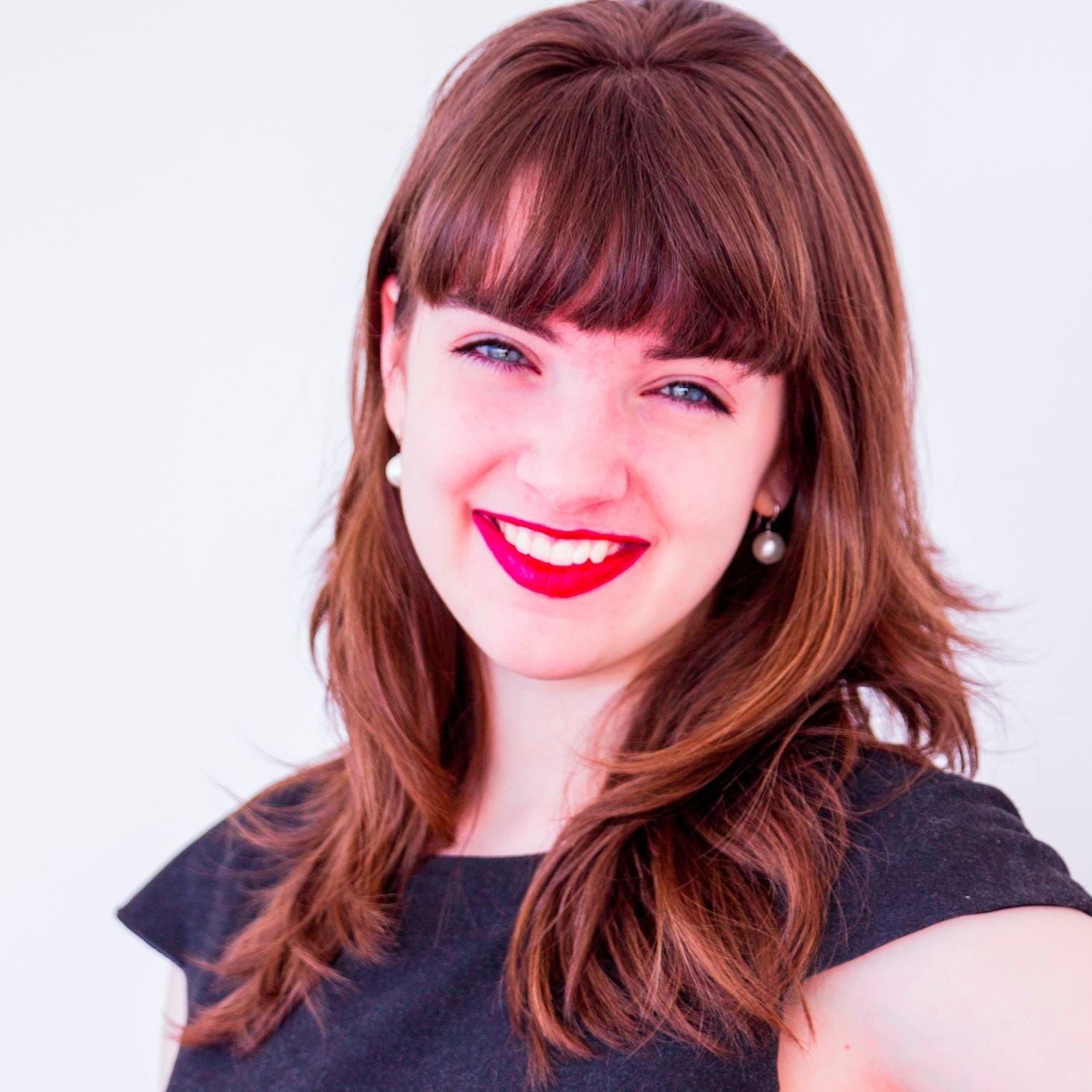 Olivia Dorey – Medium