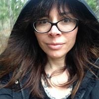 Rebecca Wolf – Medium