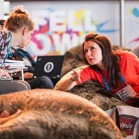 Yana Buhrer Tavanier – Medium