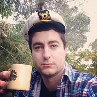 Adam Jacobson – Medium