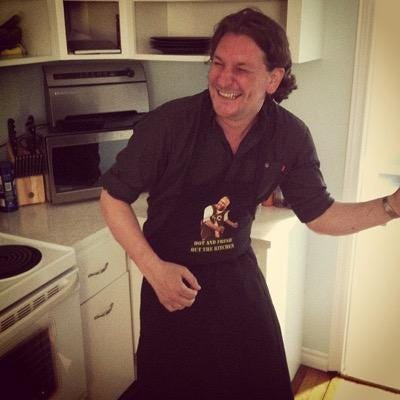 Kris McCann – Medium