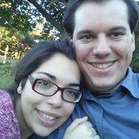 Christopher Dufort – Medium