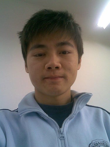 Zhe Wu – Medium