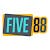 Five88 – Medium