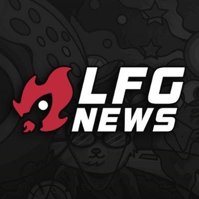 LFG NFT News (🔥,🚀) – Medium