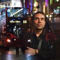 Joey Fischer – Medium