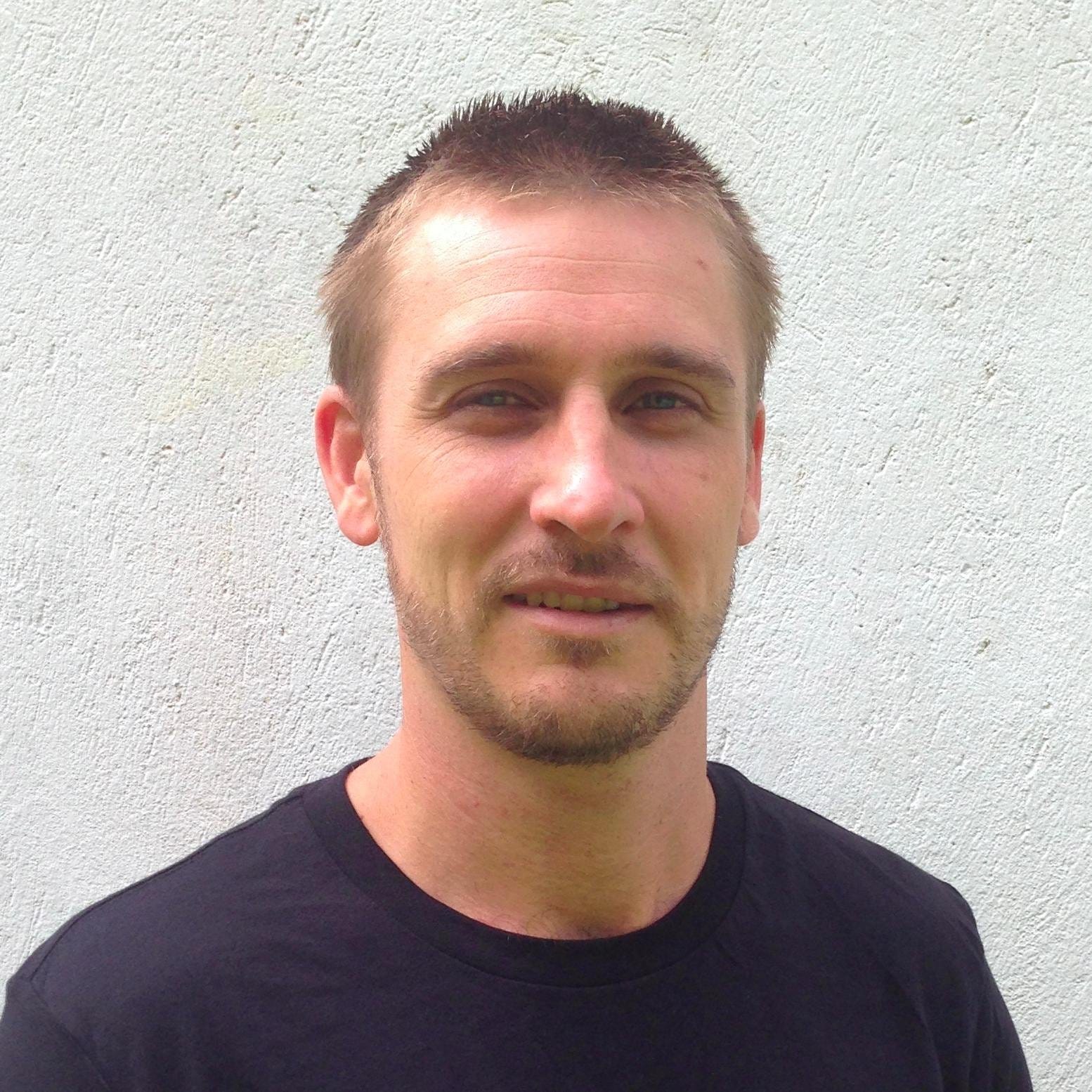 Daniel Greason – Medium