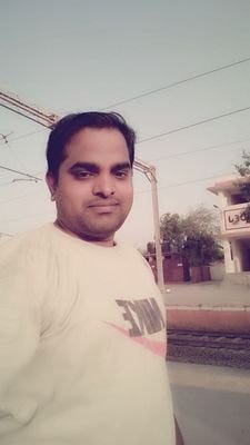 Sandeep Baisane – Medium