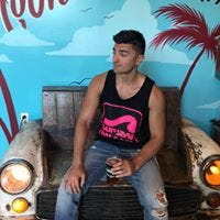 Lawrence Nicastro – Medium