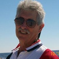 Thom Cook – Medium