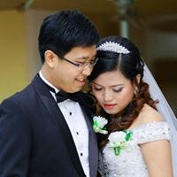 Aung Phone Myint – Medium