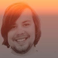Jeremiah Chapman – Medium