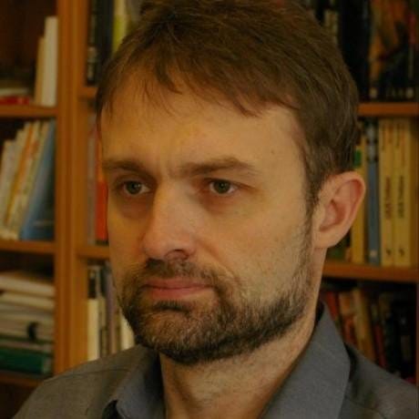 About – Pavel Suchmann – Medium