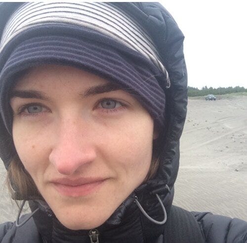 Corey Mahoney – Medium