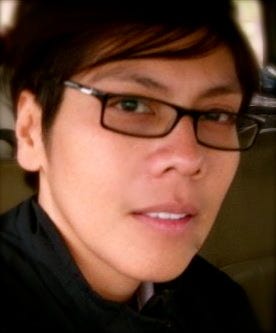 Arlyn Gajilan – Medium