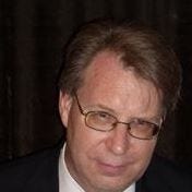 Steve Tabler – Medium