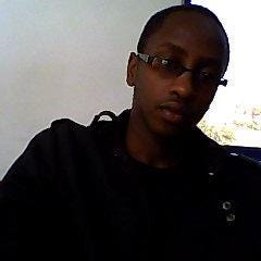 Fred kinyua – Medium