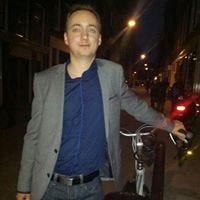 Julien Demare – Medium