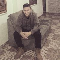 Ewerton Meteoro – Medium