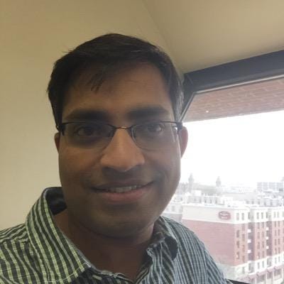 S.Vamsee Raju – Medium