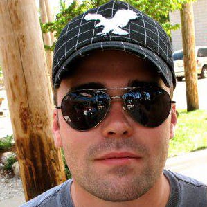 Jason Dittmer – Medium