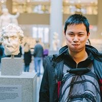 Michael Shum – Medium
