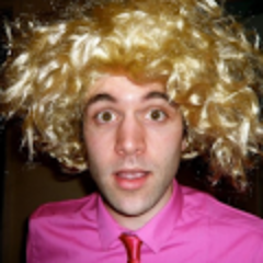 Steve Stretton – Medium