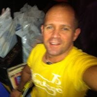 Nigel Guest – Medium