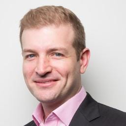 David Freyer – Medium