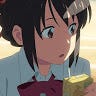 miyamizu mitsuha – Medium