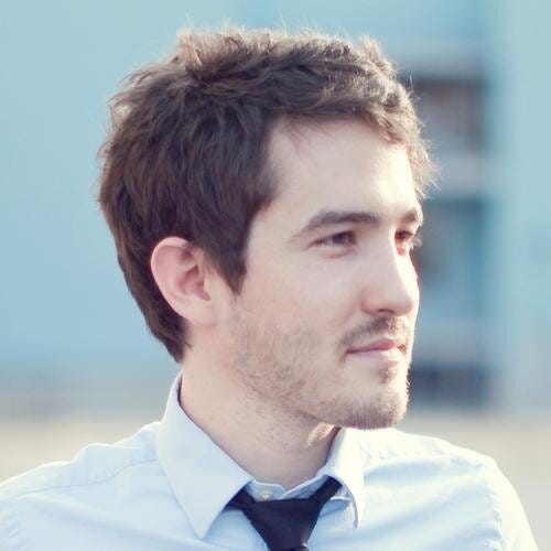 Jon Stamm – Medium
