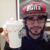 Nathan Soares – Medium