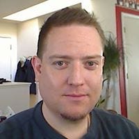 Michael Stockwell – Medium