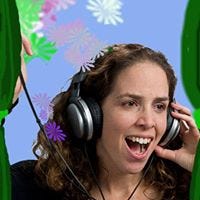 Daphna Tsachor – Medium