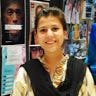 Sania Aziz – Medium