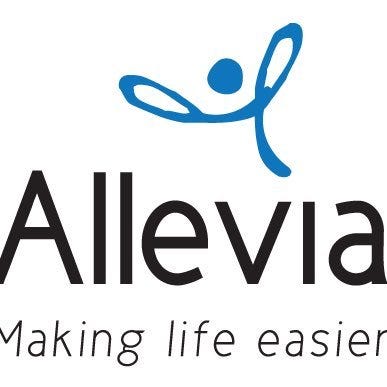Allevia – Medium