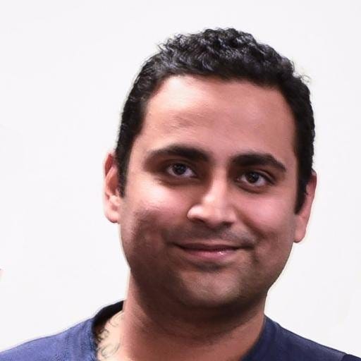 Tarun Chaudhary – Medium