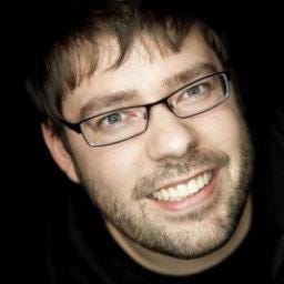 Daniel Rempe – Medium