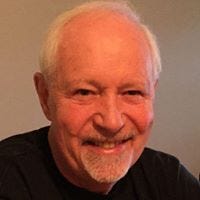 Dan Porteous – Medium