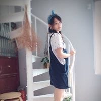 Yi-Hua Chen – Medium