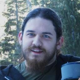 Sean L Booth on Medium curated some lists