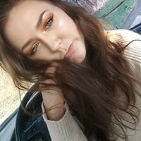 Charity Larson – Medium