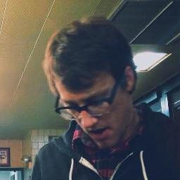 Geoff Buell – Medium